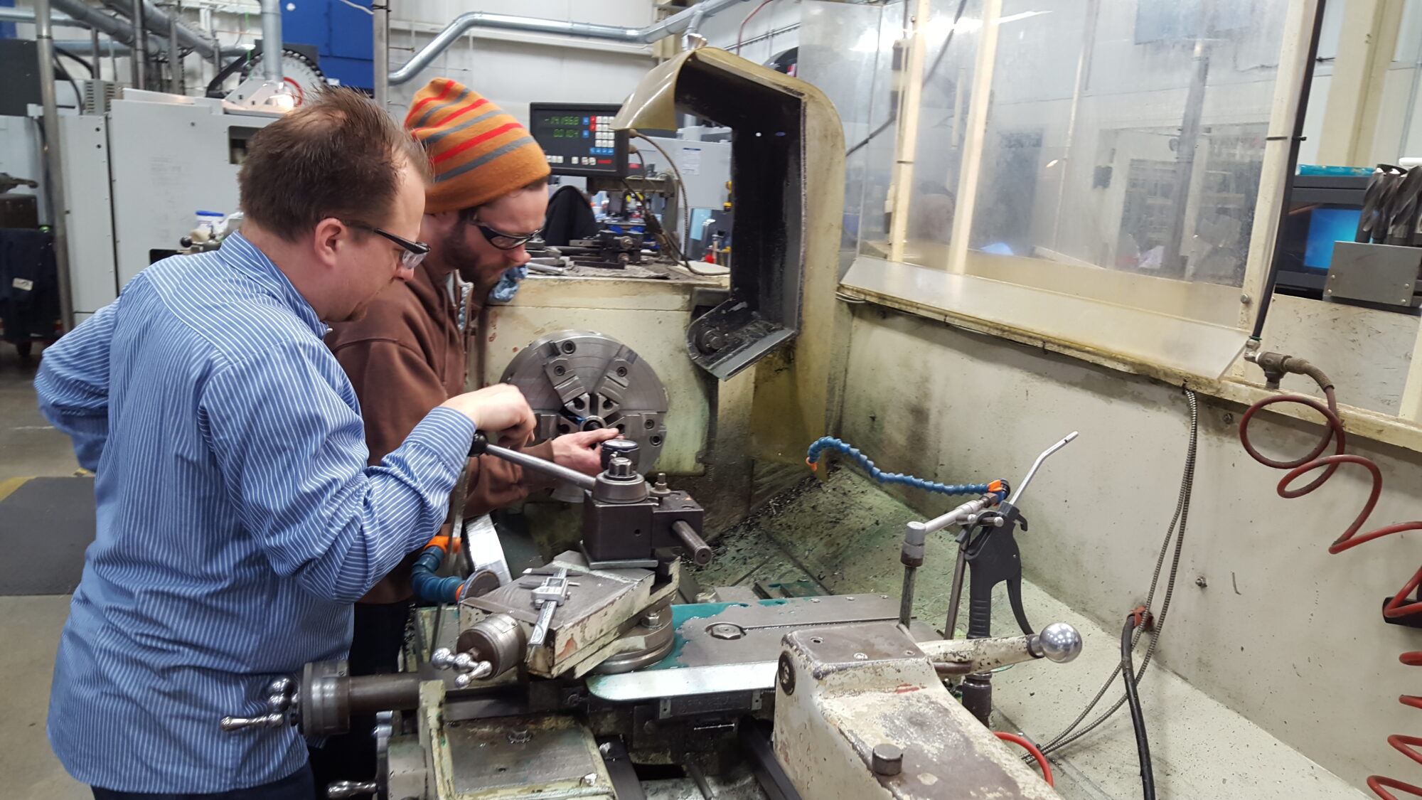 Meet the employer: Fogg Filler | West Michigan Works!