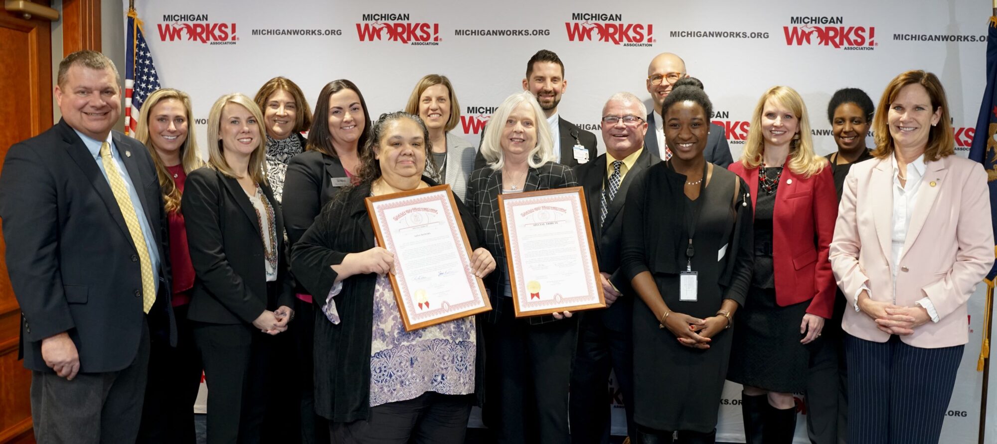 New Skills for a Second Career | West Michigan Works!