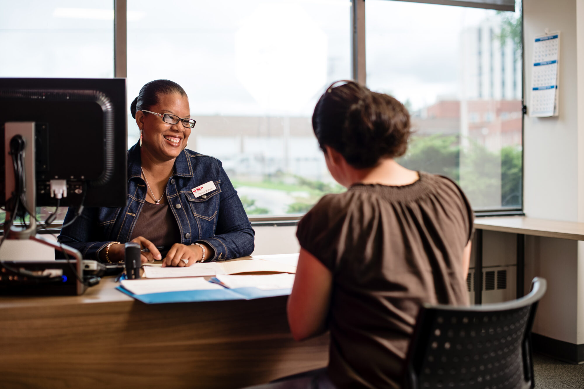 Talent Development Specialist | West Michigan Works!