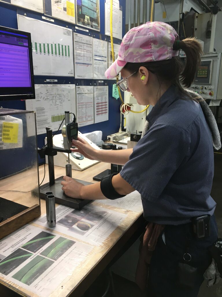 Expanding operations in West Michigan? Let us help you with your talent ...