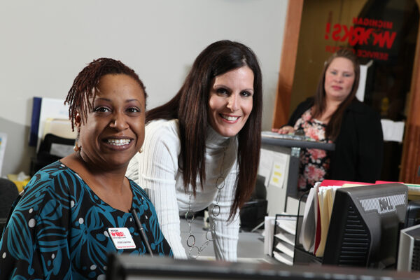 FAQs: the unemployment register for work process | West Michigan Works!
