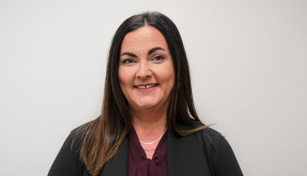 Richelle Smith, Assistant Manager | West Michigan Works!