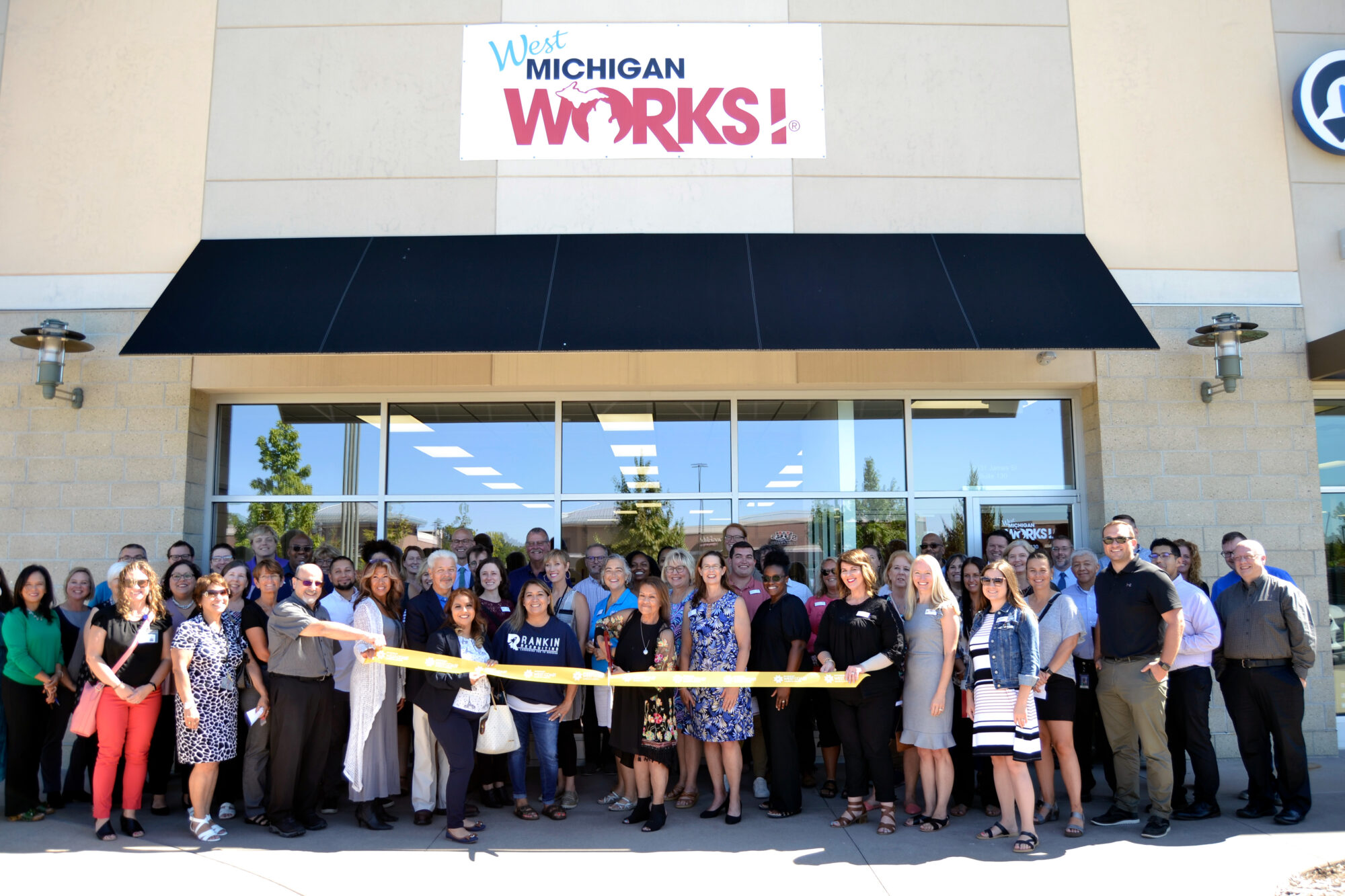 Contact West Michigan Works! | Employers & Job Seekers