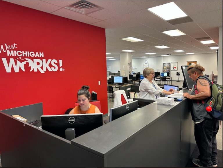 Bridging the Talent Gap in West Michigan | West Michigan Works!