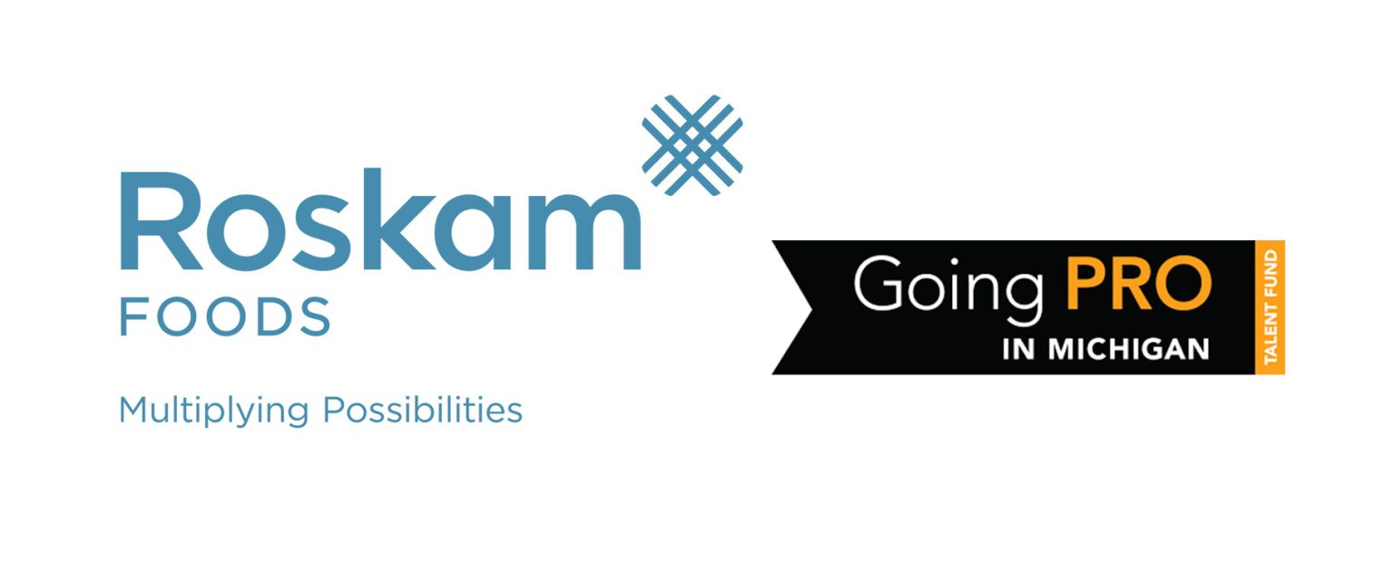 Food processor Roskam Foods upskills employees with the Going Pro ...