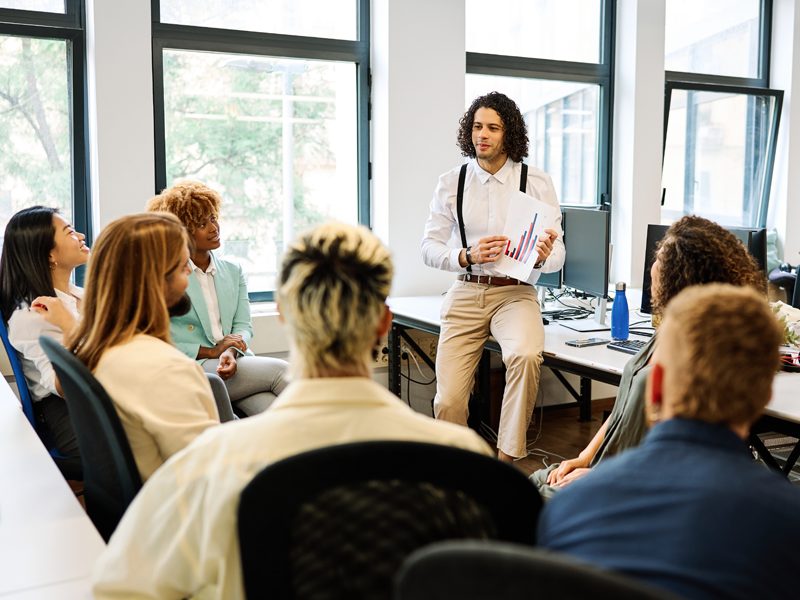 Michigan Reconnect | West Michigan Works!