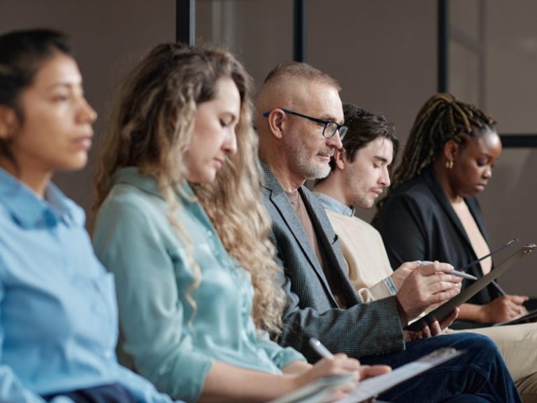 Michigan Reconnect | West Michigan Works!