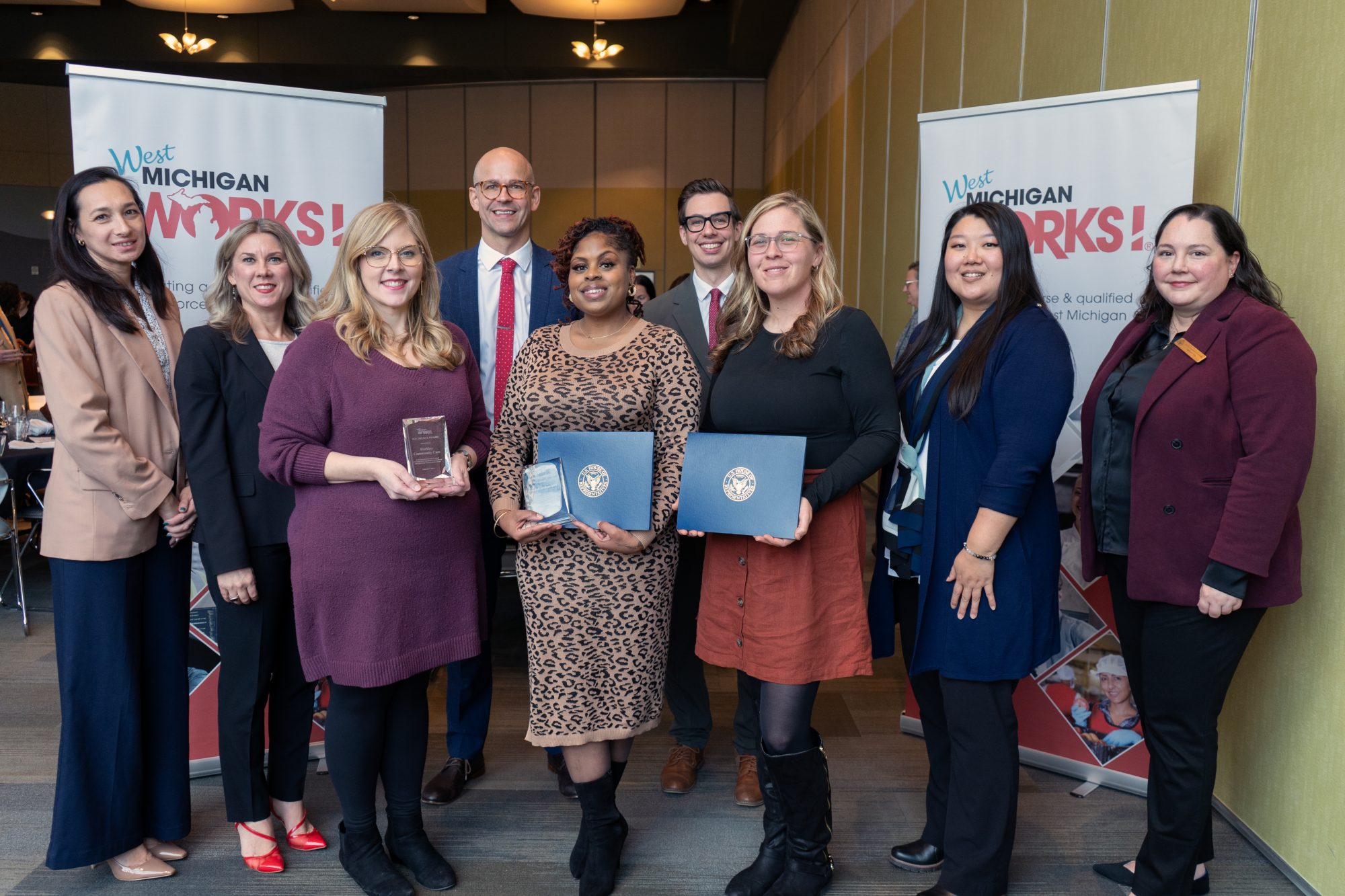 PATH | West Michigan Works!