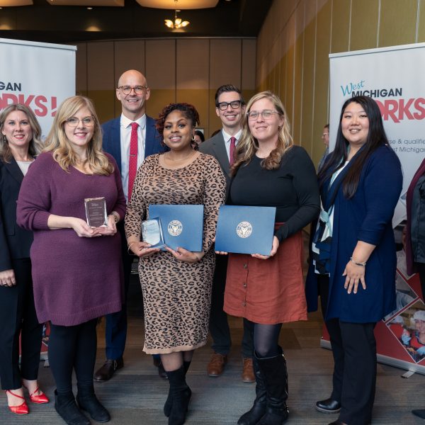 Workforce Blog: The West Michigan Post | West Michigan Works!