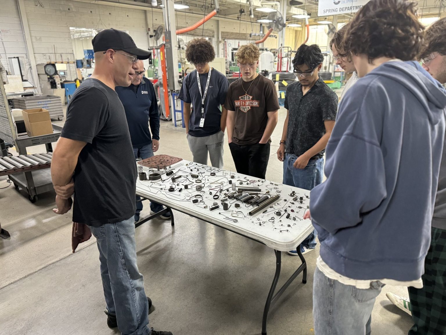 West Michigan Hiring Events | West Michigan Works!